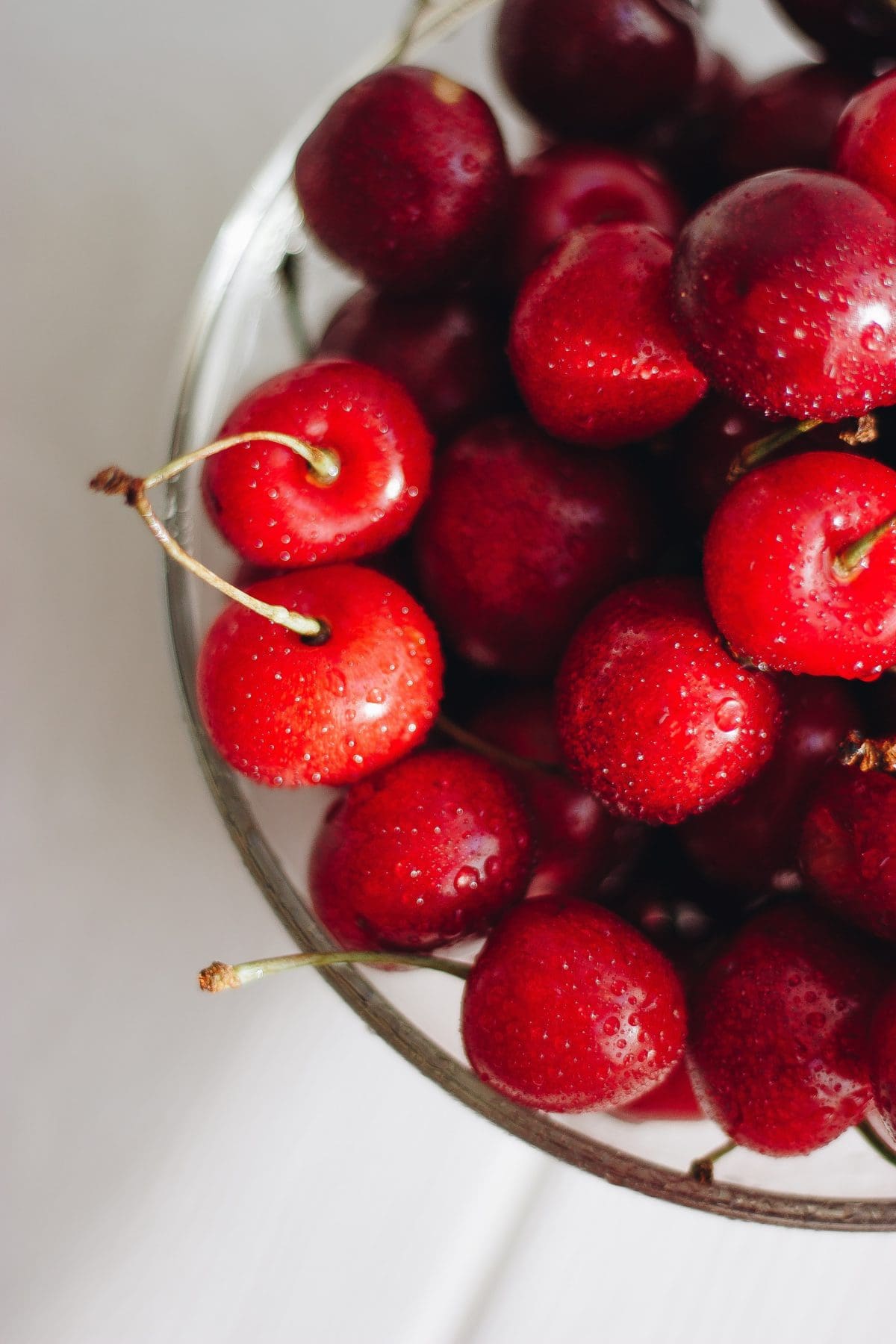 Compendium of Sour or Tart Cherry Information - Prairie Gardens